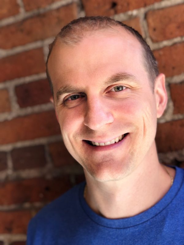 Eric Carter - Medication Management | PipelineRx