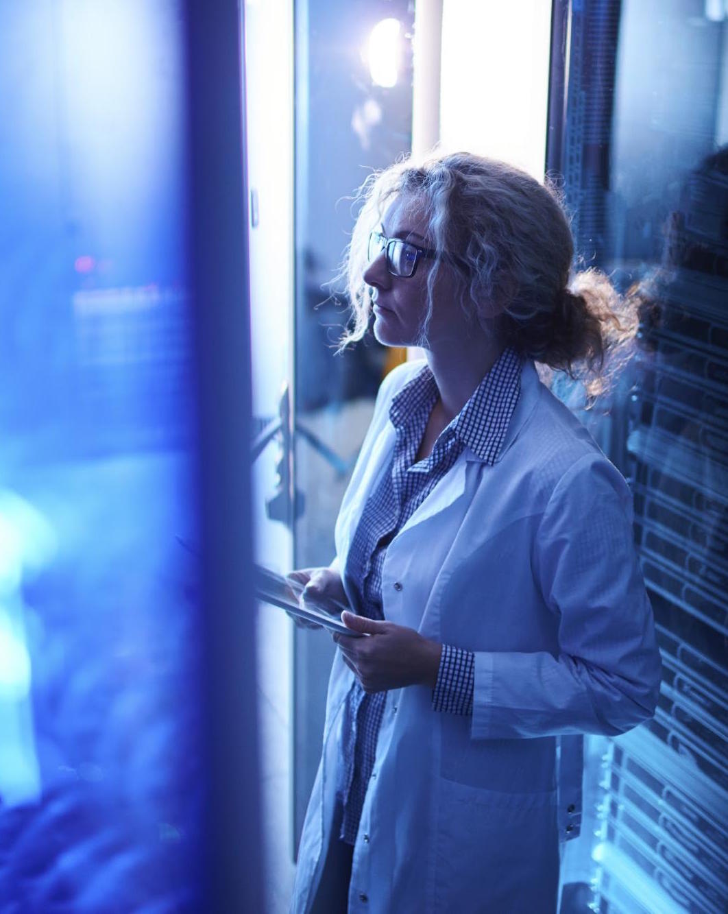 Pharmacy Optimization: How Telepharmacy is Transformative Part 2