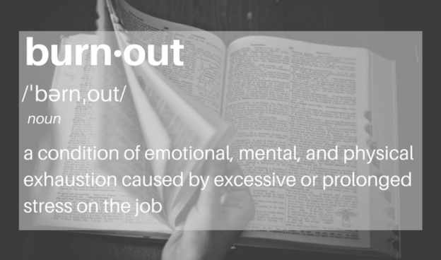 Pharmacist Burnout: Telepharmacy – A New Hope?