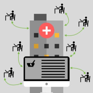 Telepharmacy Benefits and Use Cases: Part 1 – Beyond Order Entry