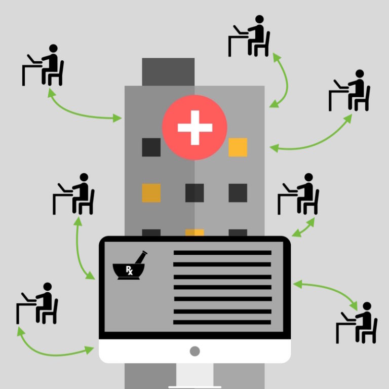 Telepharmacy Benefits and Use Cases: Part 1 – Beyond Order Entry